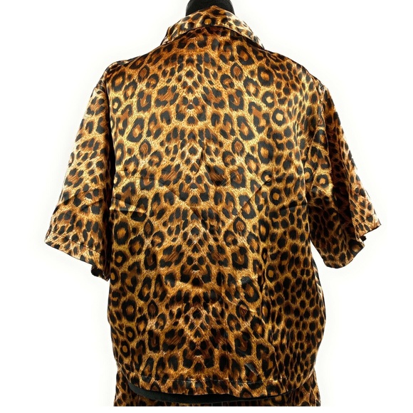 La Fleur | Intimates & Sleepwear | La Fleur Lingerie 2pc Shorts Set ...